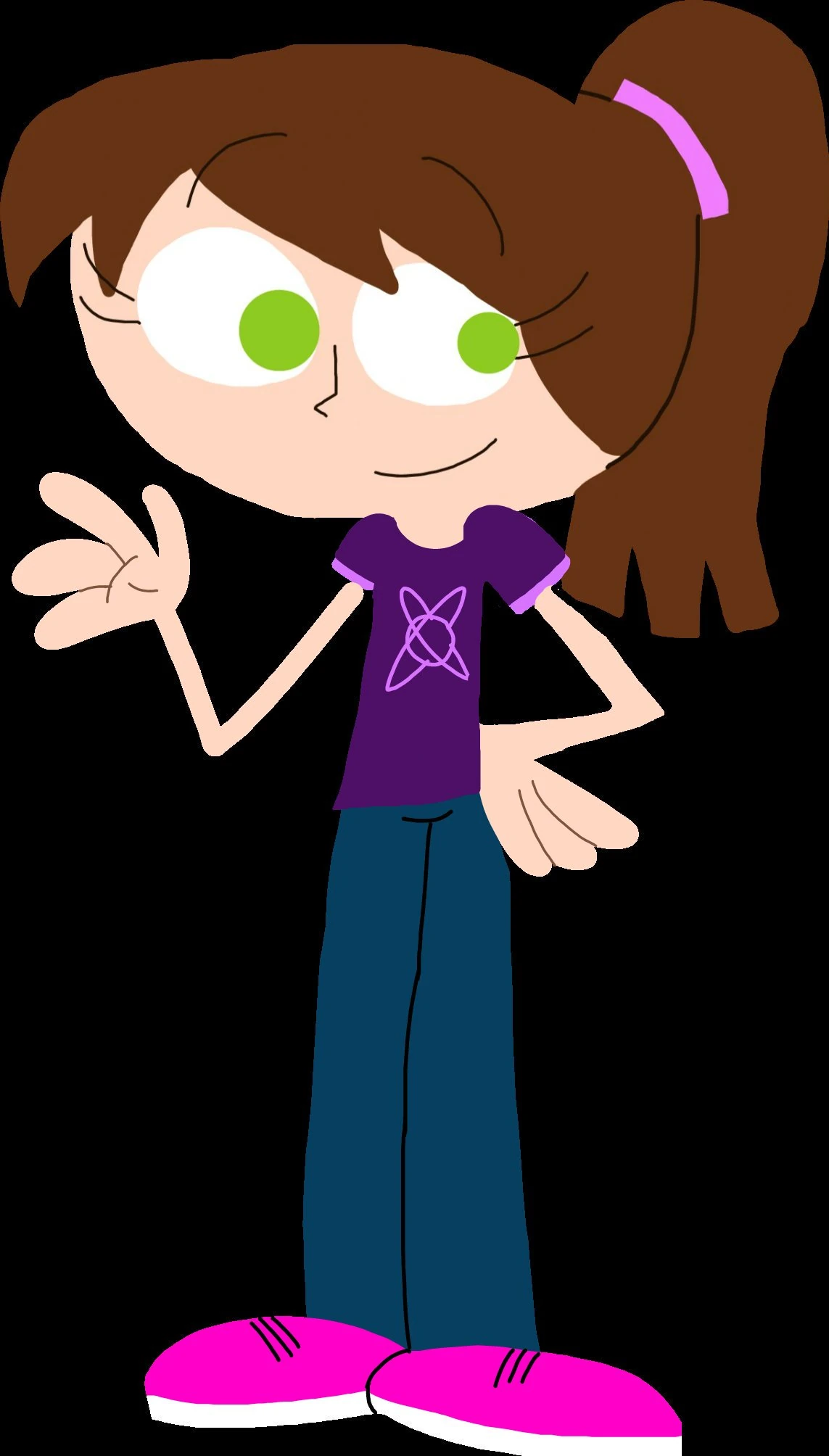 Girls VS Aliens (Yatorobic Dub) | Yatoroba Studio Wiki | Fandom