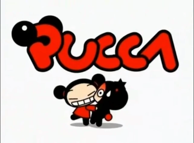 Pucca | Yatoroba Wiki | Fandom