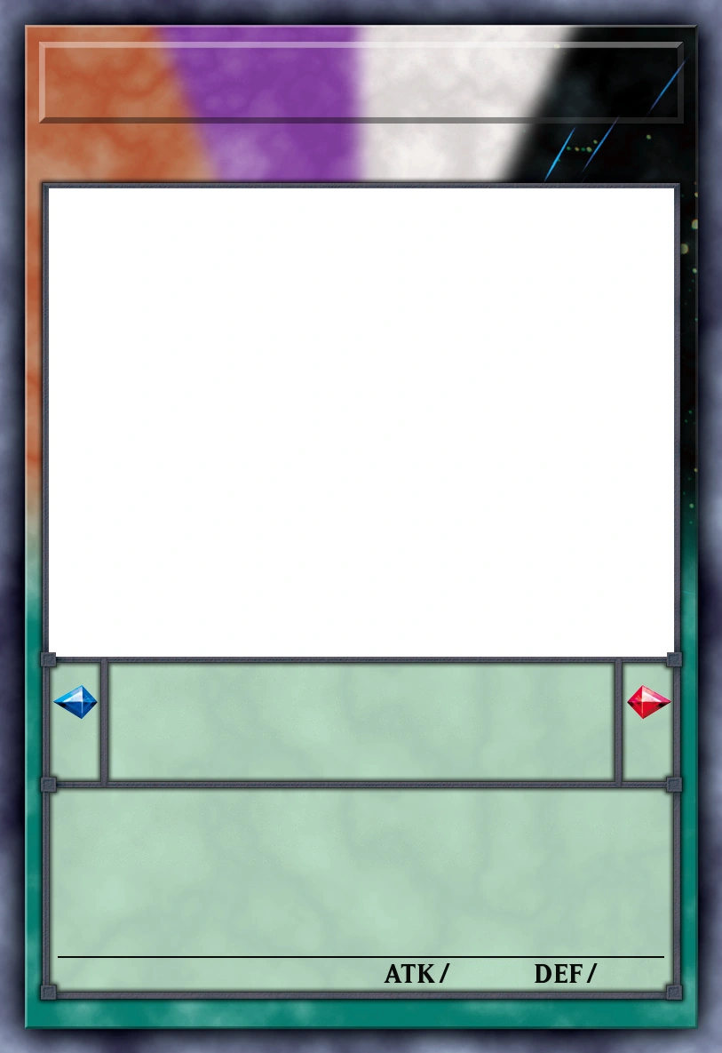 Unity Monsters | Yu-Gi-Oh Card Maker Wiki | Fandom