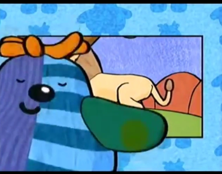 Boo | Year of Cartoons Wiki | Fandom