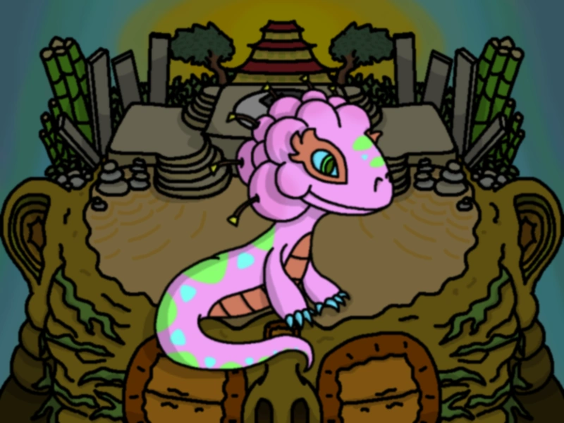 Hanaberi | YED Universe Wiki | Fandom