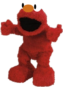 Elmo | YellowHead Wikia | Fandom