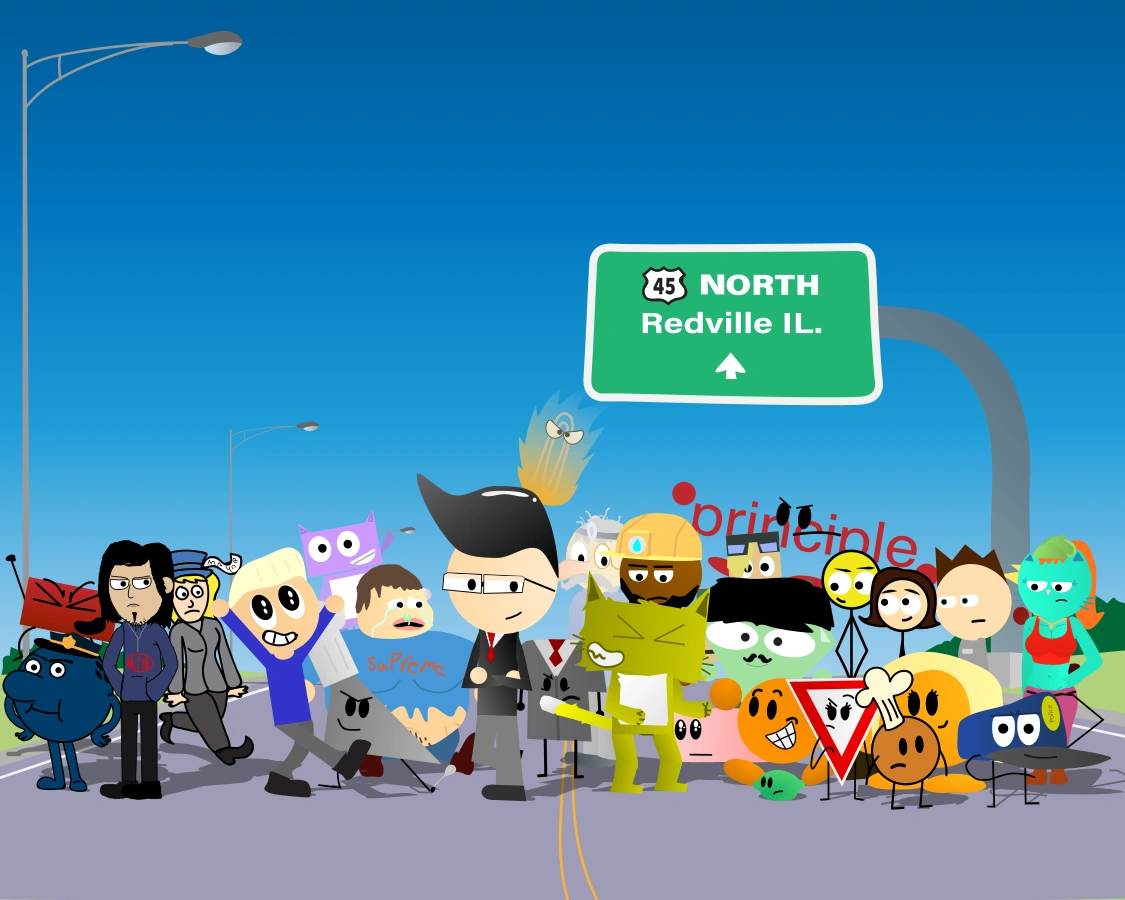 Discuss Everything About YellowHead Wikia | Fandom