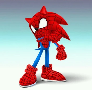 Spider-Hog 3 | Yesenia's Fanmade Stories Wiki | Fandom