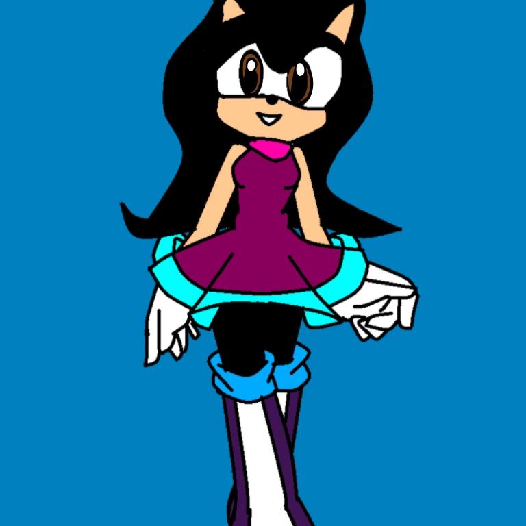 Riley the Hedgehog | Yesenia's Fanmade Stories Wiki | Fandom