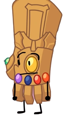 Gauntly | Yet Another Gameshow Wiki | Fandom