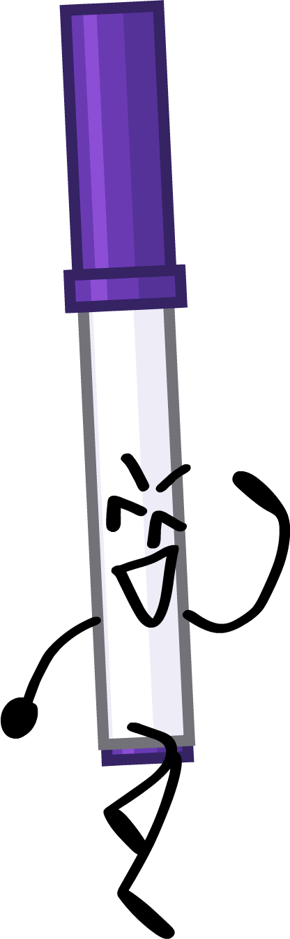 Marker | Yet Another Gameshow Wiki | Fandom