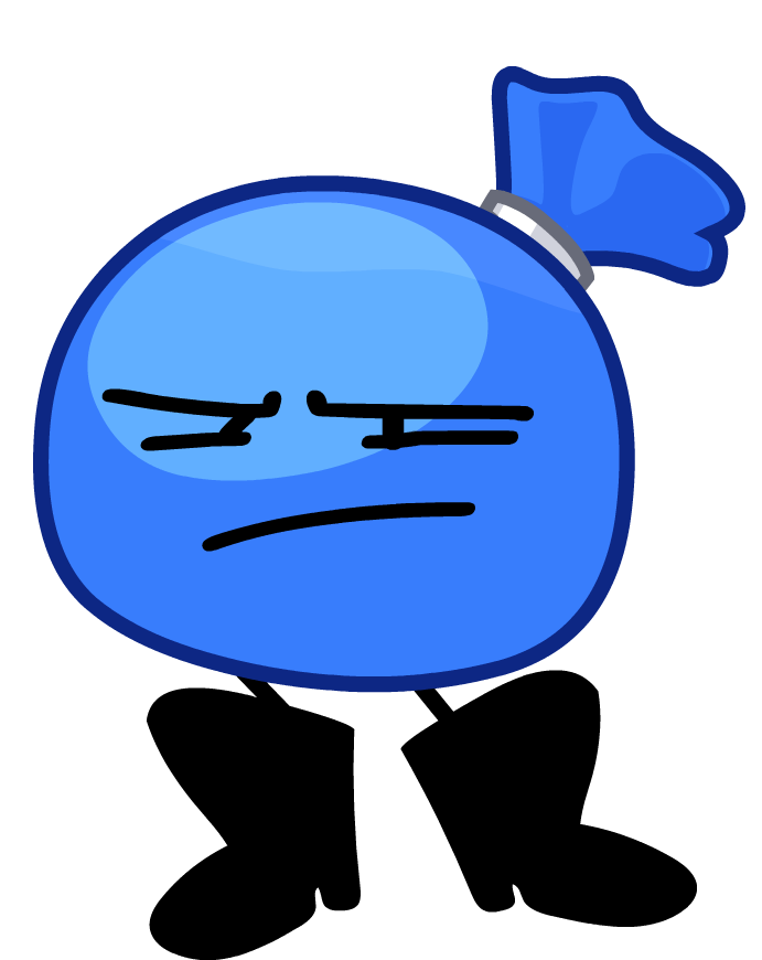 Water Balloon | Yet Another Gameshow Wiki | Fandom