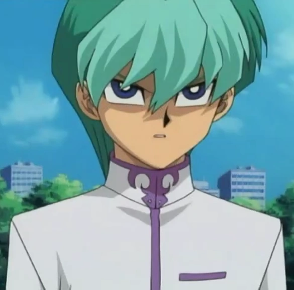 Noah Kaiba | Yu-Gi-Oh Abridged Wiki | Fandom