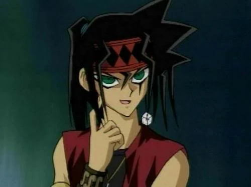 Duke Devlin | Yu-Gi-Oh Abridged Wiki | FANDOM powered by Wikia