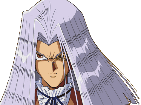 Maximillion Pegasus | Yu-Gi-Oh Abridged Wiki | FANDOM powered by Wikia