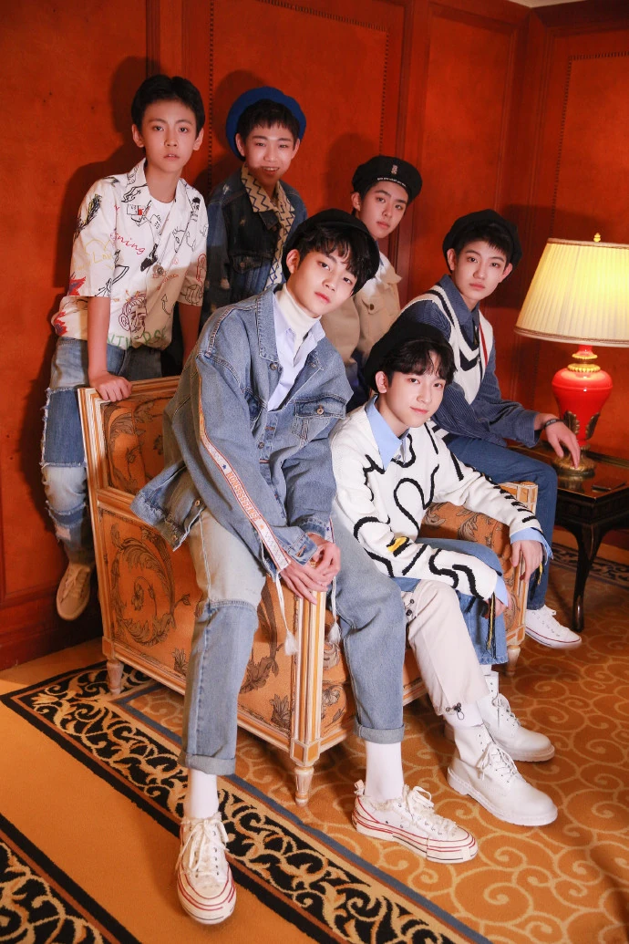 Discuss Everything About YHBOYS Wiki | Fandom