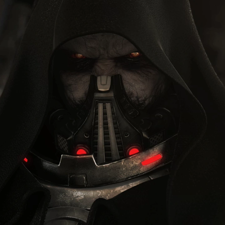 Darth | Sithpedi | Fandom