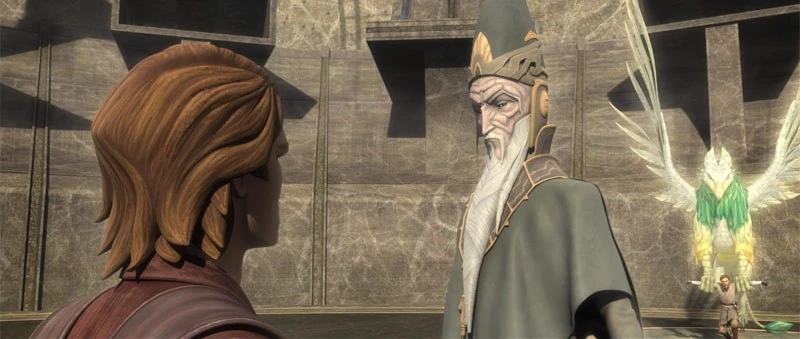 Baba (Mortis) | Sithpedi | Fandom