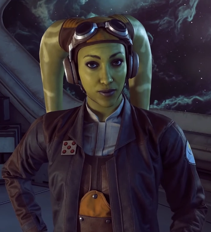 Hera Syndulla | Sithpedi | Fandom