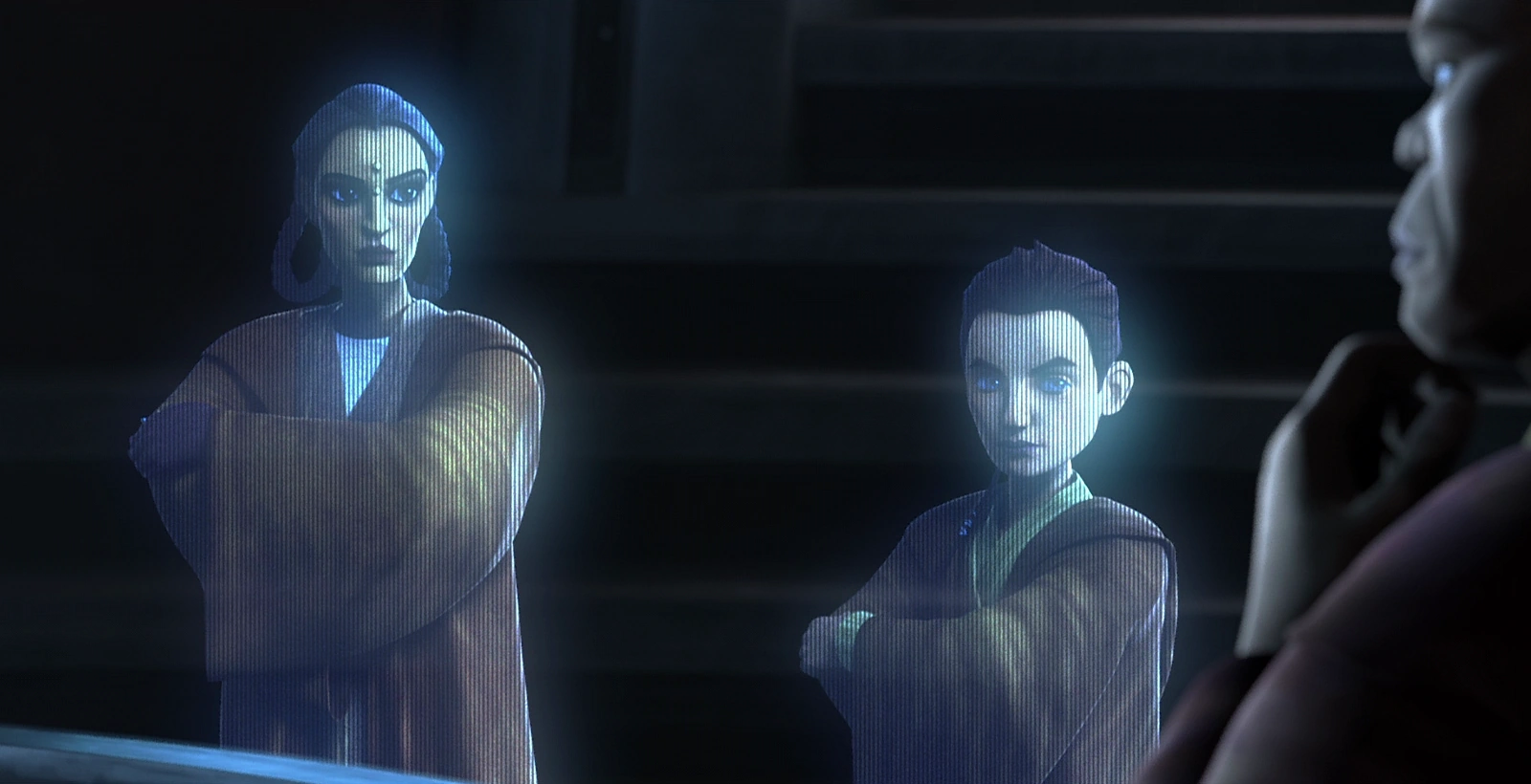 Depa Billaba | Sithpedi | Fandom