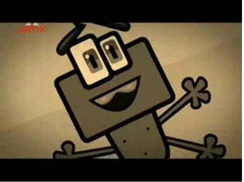 Herman | Yin Yang Yo! Wiki | Fandom