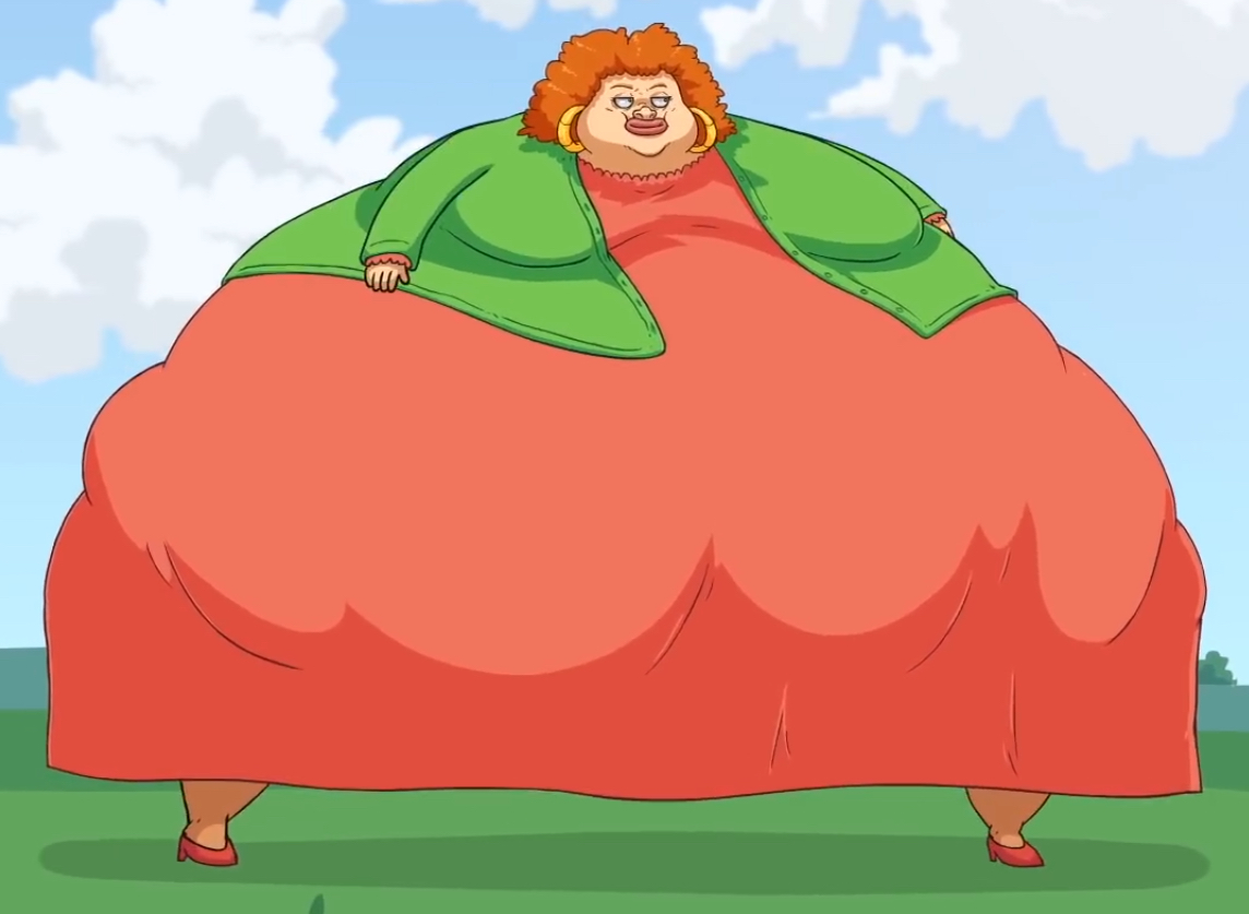 Giga Fat Mama Yo Mama And In Solviet Russia Wiki Fandom giga-fat-mama-yo-mama-and-in-solviet-russia-wiki-fandom
