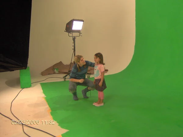 Tihane Wolfgramm | Yo Gabba Gabba Wiki | Fandom