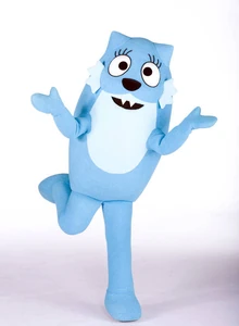 Sleep | Yo Gabba Gabba Wiki | FANDOM powered by Wikia