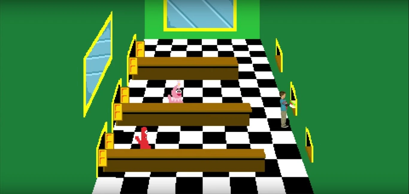 Store Galore | Yo Gabba Gabba Wiki | Fandom