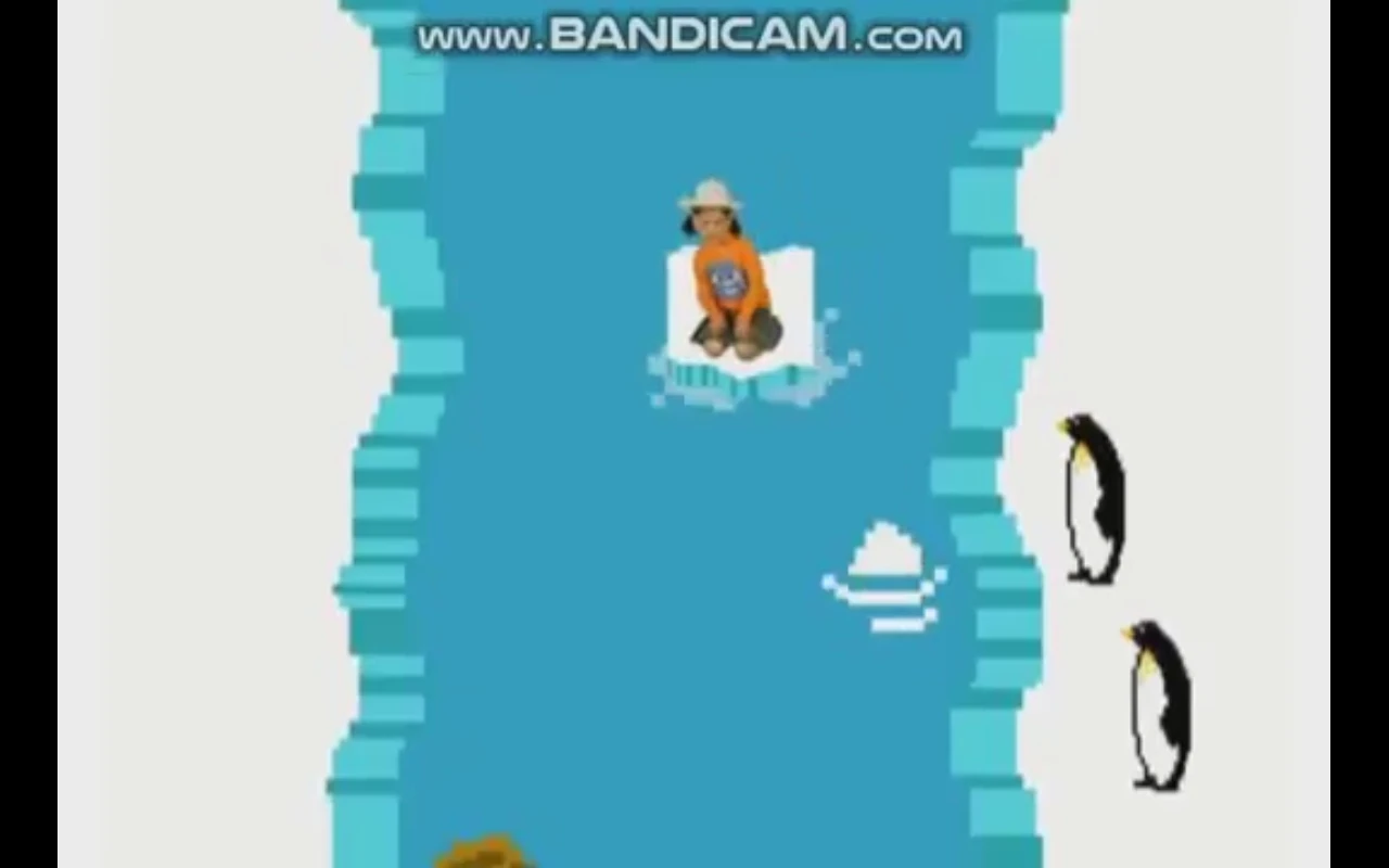 Riverboat Racer | Yo Gabba Gabba Wiki | Fandom