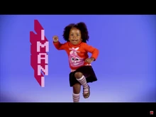 Imani Pullum | Yo Gabba Gabba Wiki | Fandom