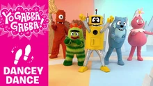 Sleep | Yo Gabba Gabba Wiki | FANDOM powered by Wikia
