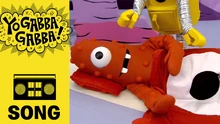 Sleep | Yo Gabba Gabba Wiki | FANDOM powered by Wikia
