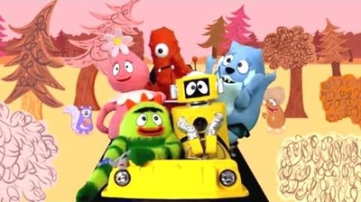 Car | Yo Gabba Gabba Wiki | Fandom