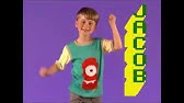 Jacob Lamb | Yo Gabba Gabba Wiki | Fandom