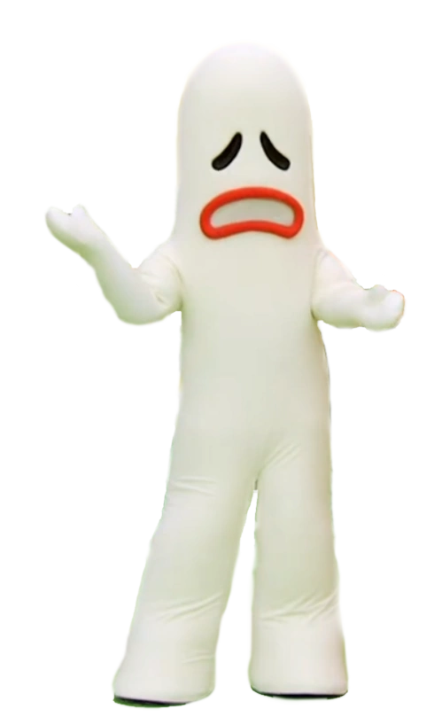 Gooble | Yo Gabba Gabba Wiki | FANDOM powered by Wikia