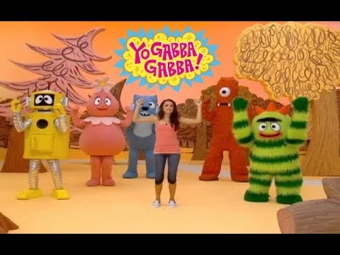 Nikki Flores | Yo Gabba Gabba Wiki | Fandom
