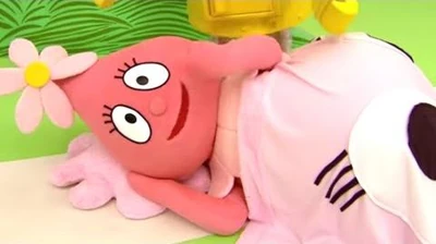 Sleep | Yo Gabba Gabba Wiki | FANDOM powered by Wikia