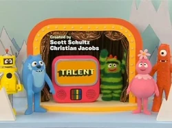 Talent | Yo Gabba Gabba Wiki | FANDOM powered by Wikia