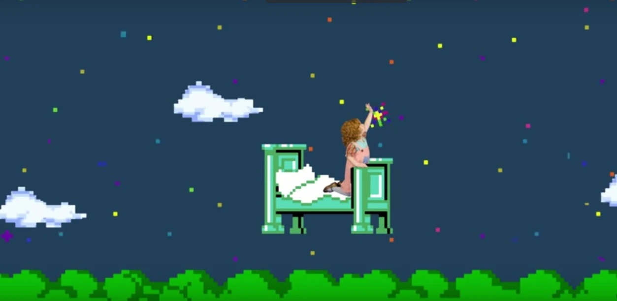 Flying Objects | Yo Gabba Gabba Wiki | Fandom