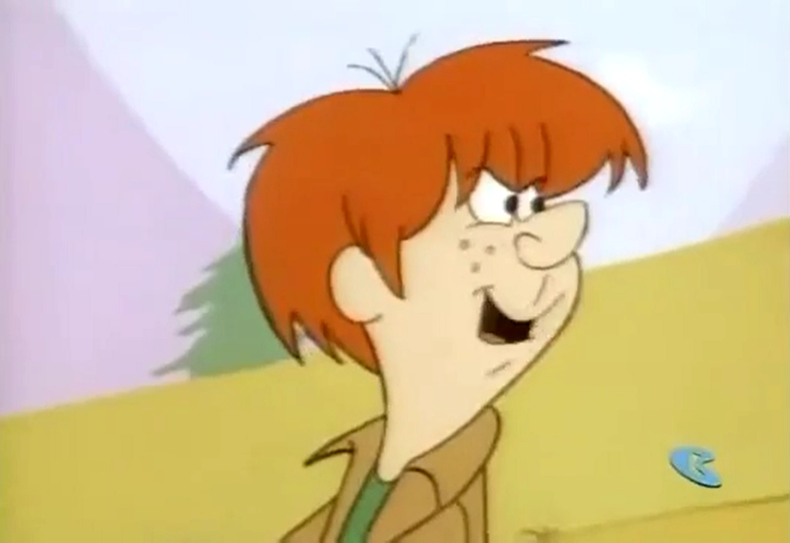 Scruffy | Yogi Bear Wiki | Fandom