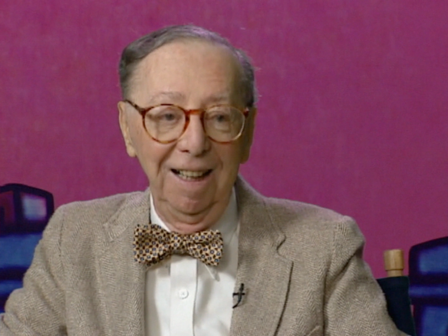 Arnold Stang | Yogi Bear Wiki | Fandom