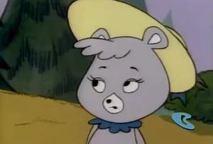 Buttercup | Yogi Bear Wiki | Fandom