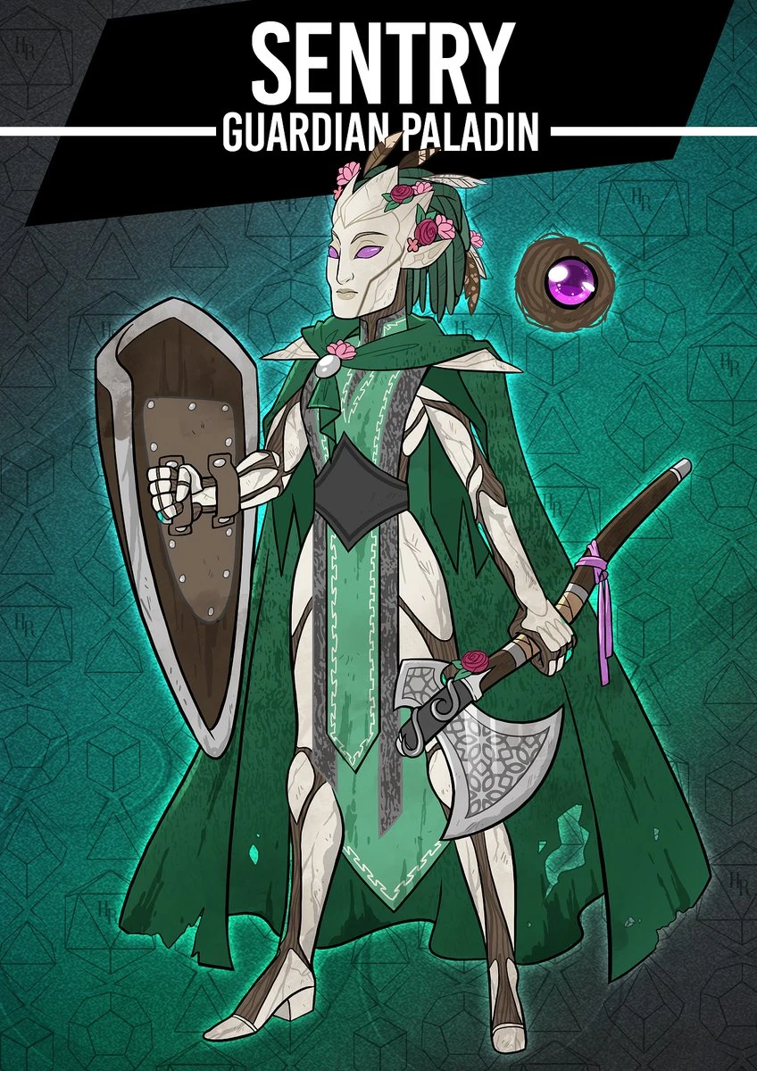 Sentry | Yogscast Wiki | Fandom