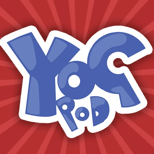 The YoGPoD | Yogscast Wiki | Fandom