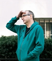 Kevin MacLeod | Yogscast Wiki | Fandom