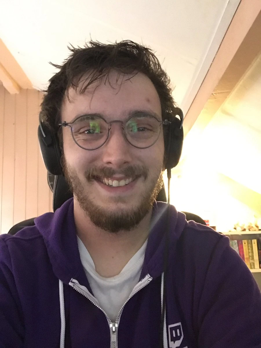 Rick van Laanen | Yogscast Wiki | Fandom