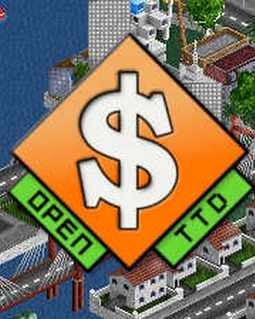 Openttd Mods - dishkopla