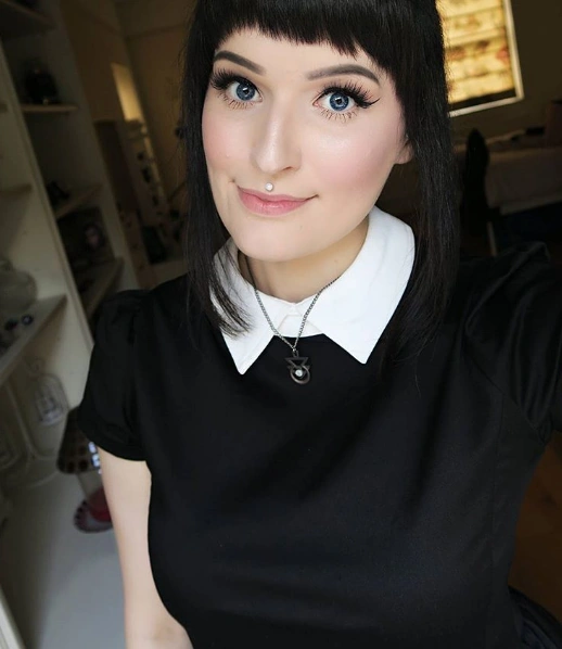 Stephanie Louise | Yogscast Wiki | Fandom