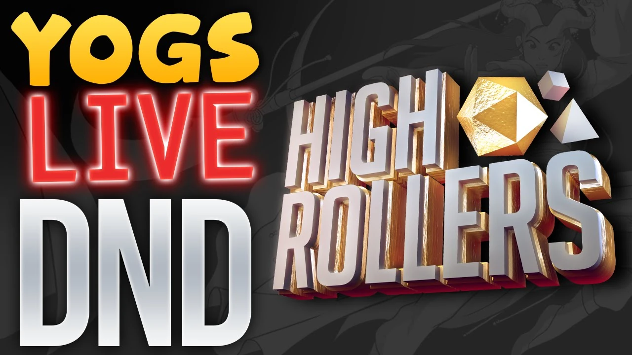 HighRollers: Lightfall/Episode 1 | Yogscast Wiki | Fandom