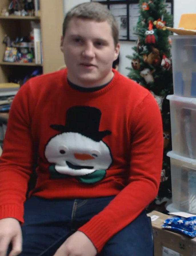 Ciaran Askew | Yogscast Wiki | FANDOM powered by Wikia Ciaran Askew | Yogscast Wiki | FANDOM powered by Wikia