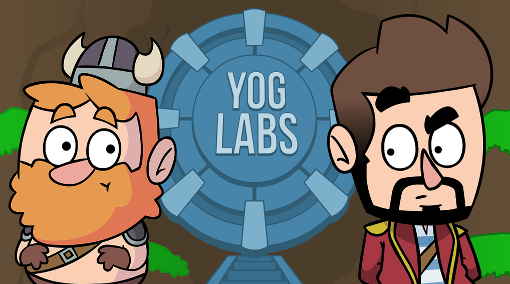 YogLabs | Yogscast Wiki | Fandom YogLabs | Yogscast Wiki | Fandom