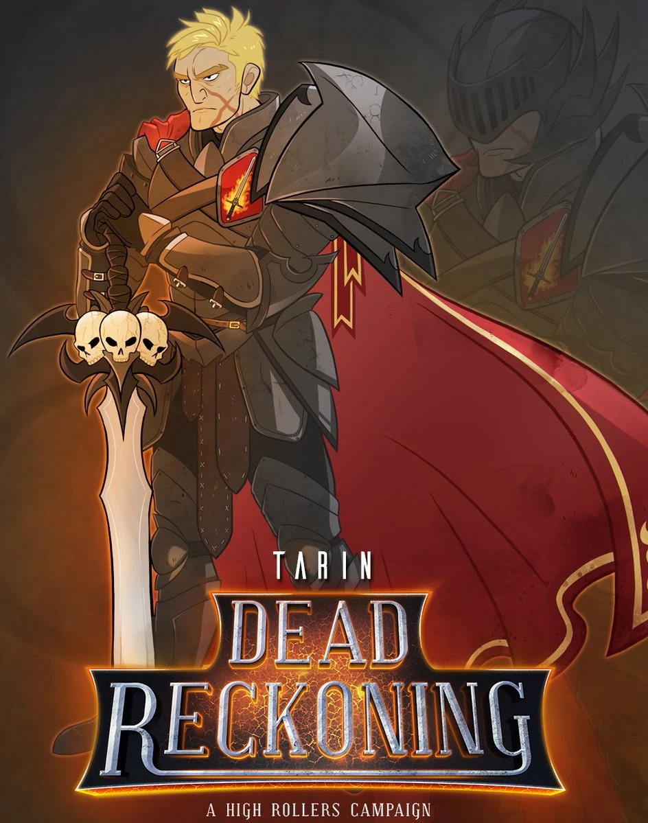 Portal:High Rollers D&D | Yogscast Wiki | Fandom