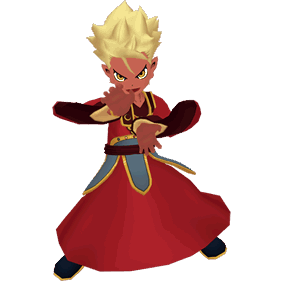 Seigneur Enma | Wiki Yokai pad | Fandom